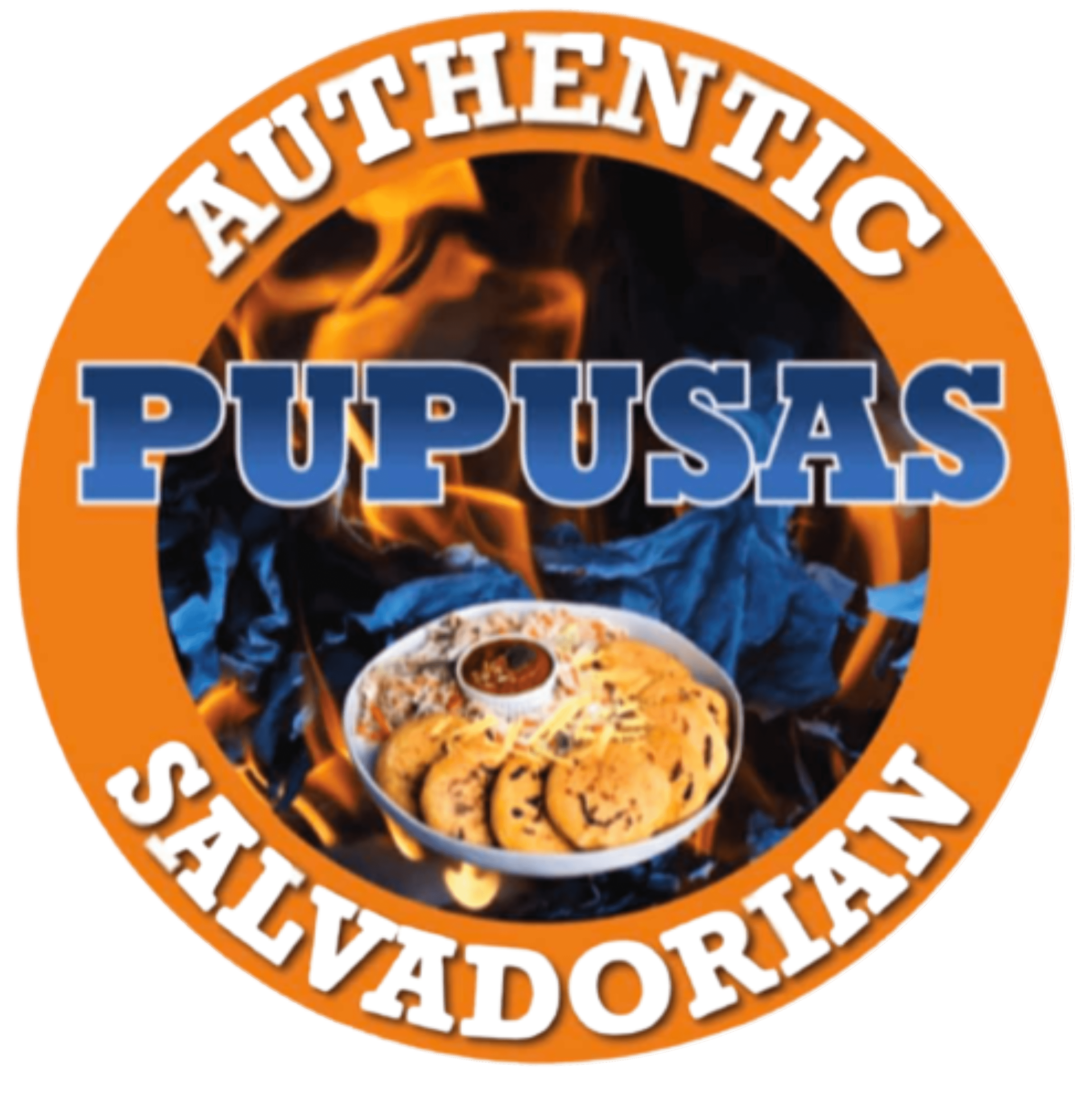 Authentic Salvadorian Pupusas Serves Pupusas in Olivehurst, CA 95961